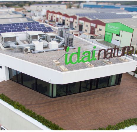 Energía asequible y no contaminante - Idai Nature, líderes en ...